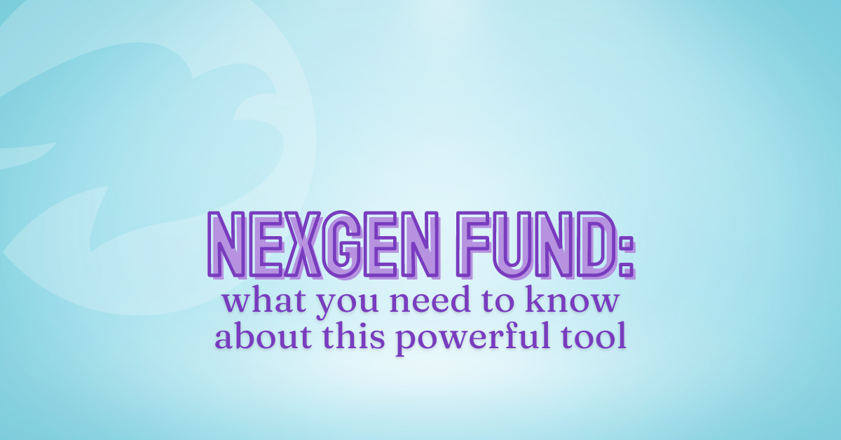 NexGen Fund: What you need to know about this powerful tool - CCF Memphis